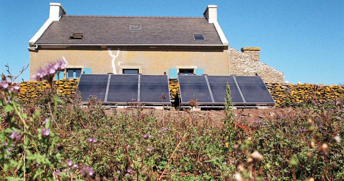 L'art et la manière d'utiliser la chaleur solaire