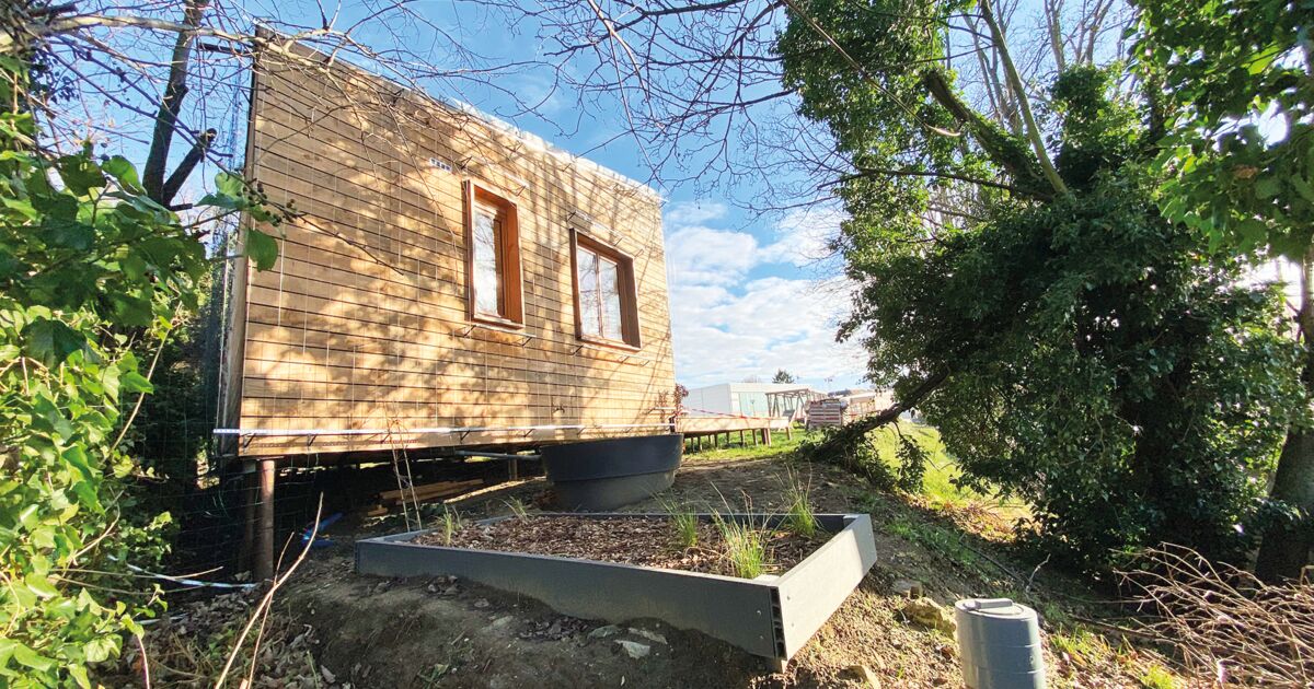 R-Urban : construire la ville en circuits courts